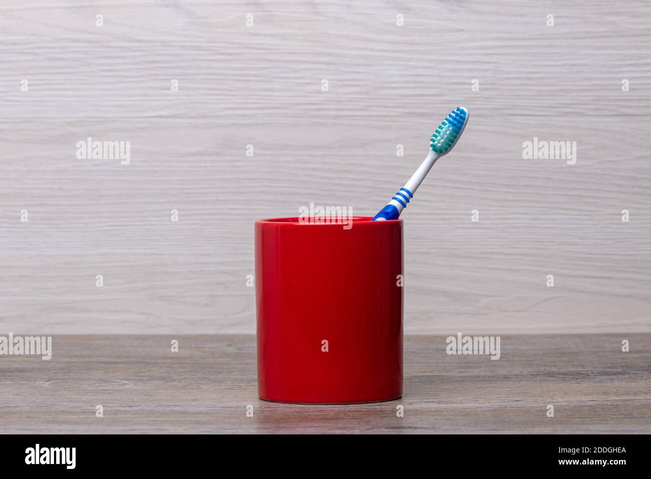 Toothbrush hygiene hi-res stock photography and images - Alamy