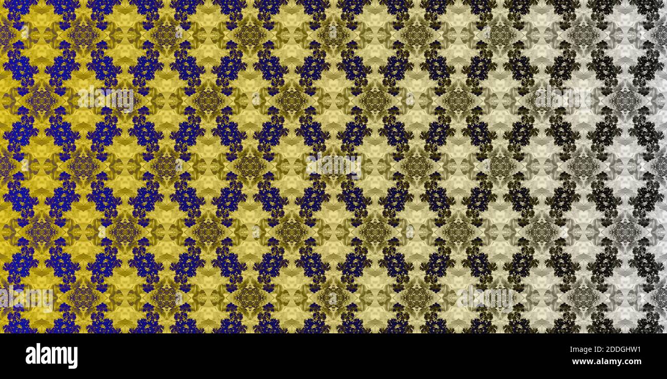 Unique background for wallpaper and surface design. Creative seamless ...