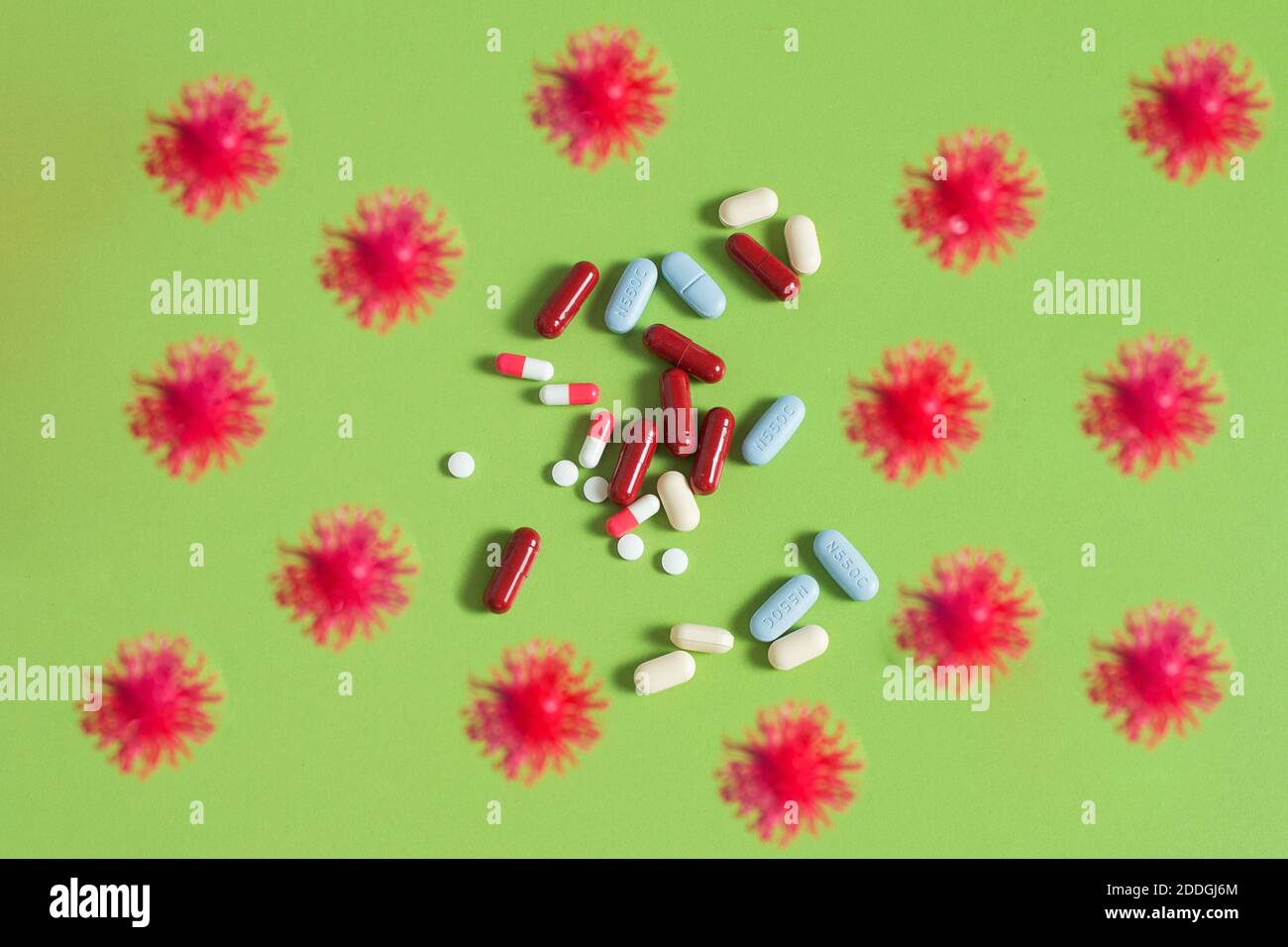Drug Tolerance High Resolution Stock Photography and Images - Alamy