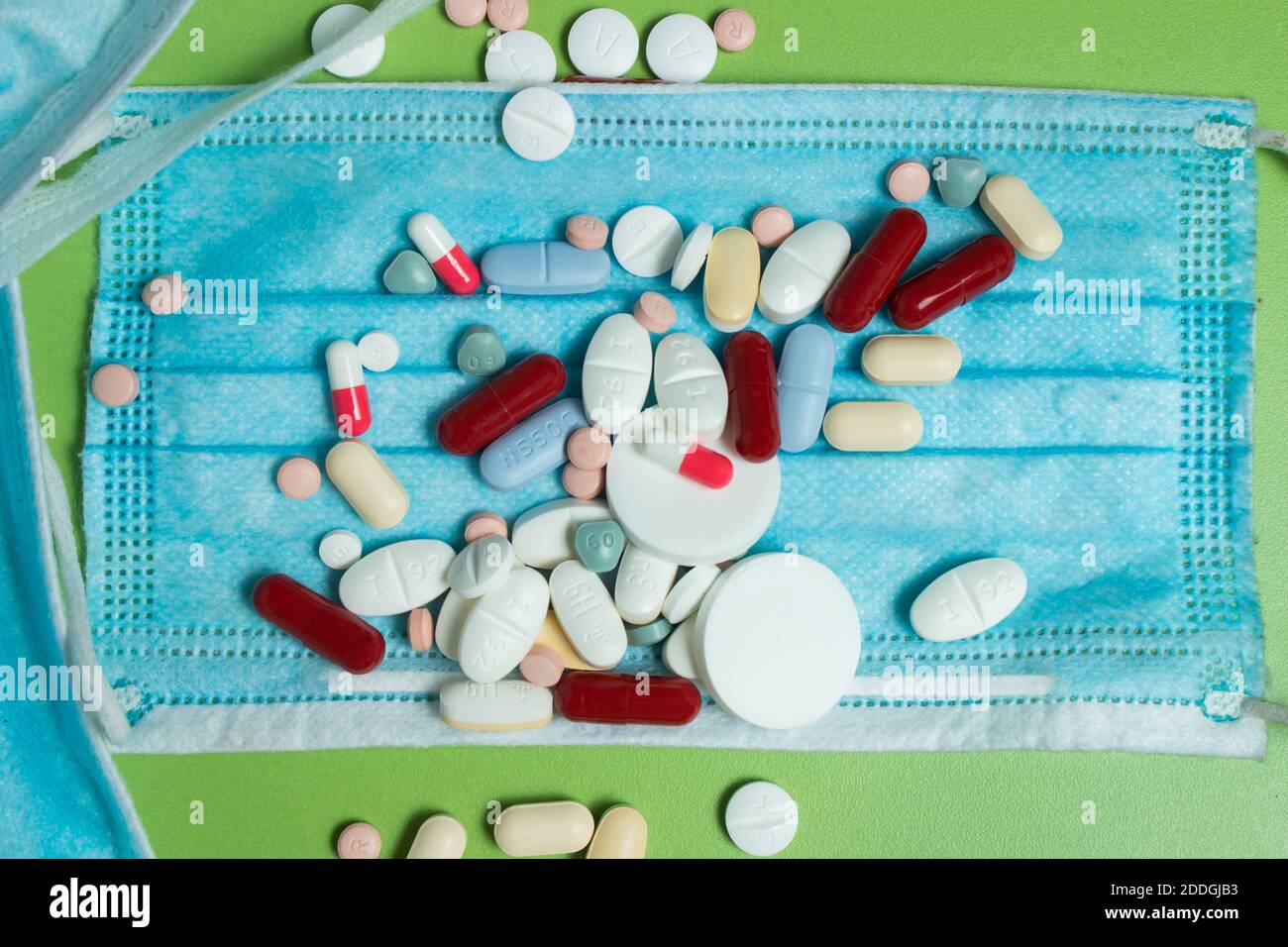Medication disposal hi-res stock photography and images - Alamy