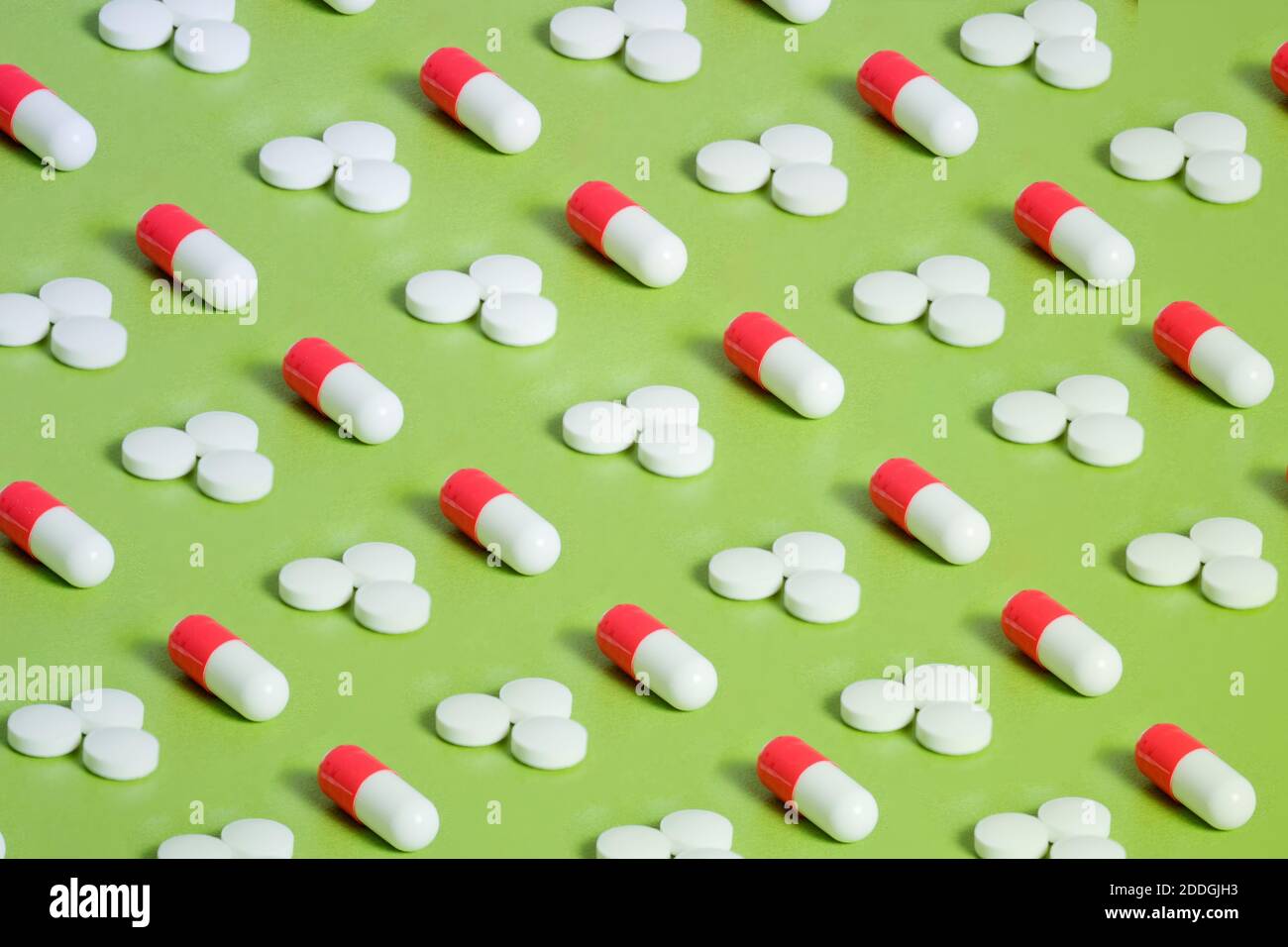 Pain pattern hi-res stock photography and images - Alamy