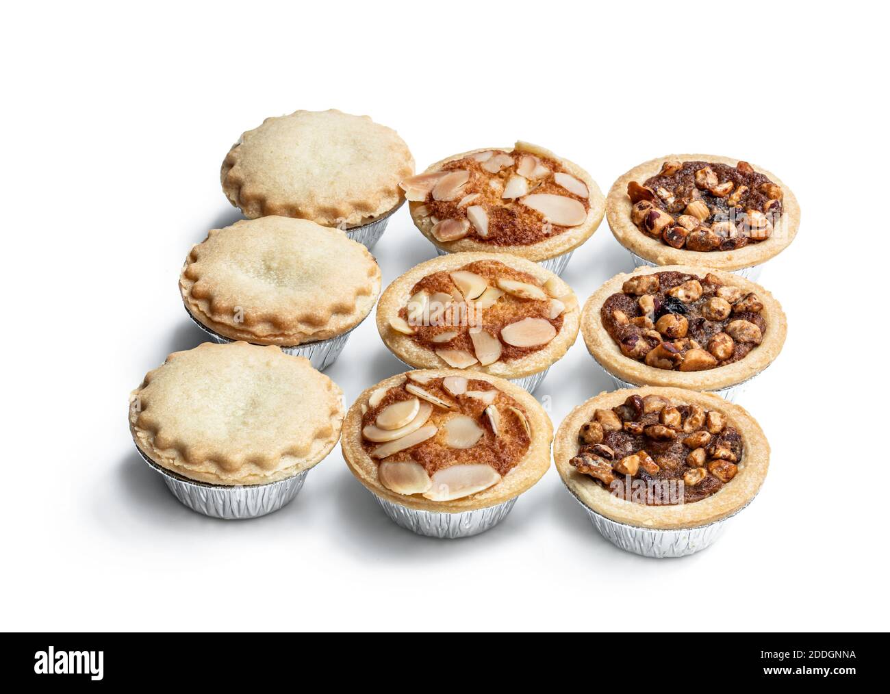 Christmas pudding stack hi-res stock photography and images - Alamy