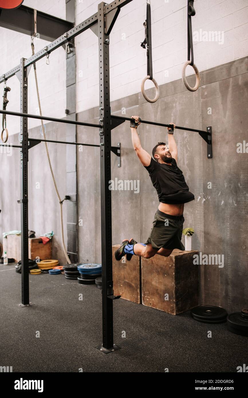 Exercise effort hi-res stock photography and images - Alamy