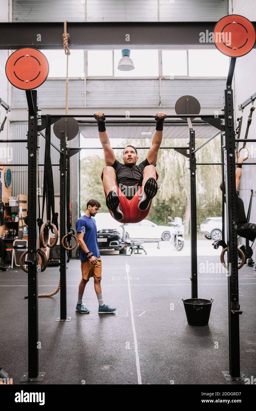 Exercise effort hi-res stock photography and images - Alamy