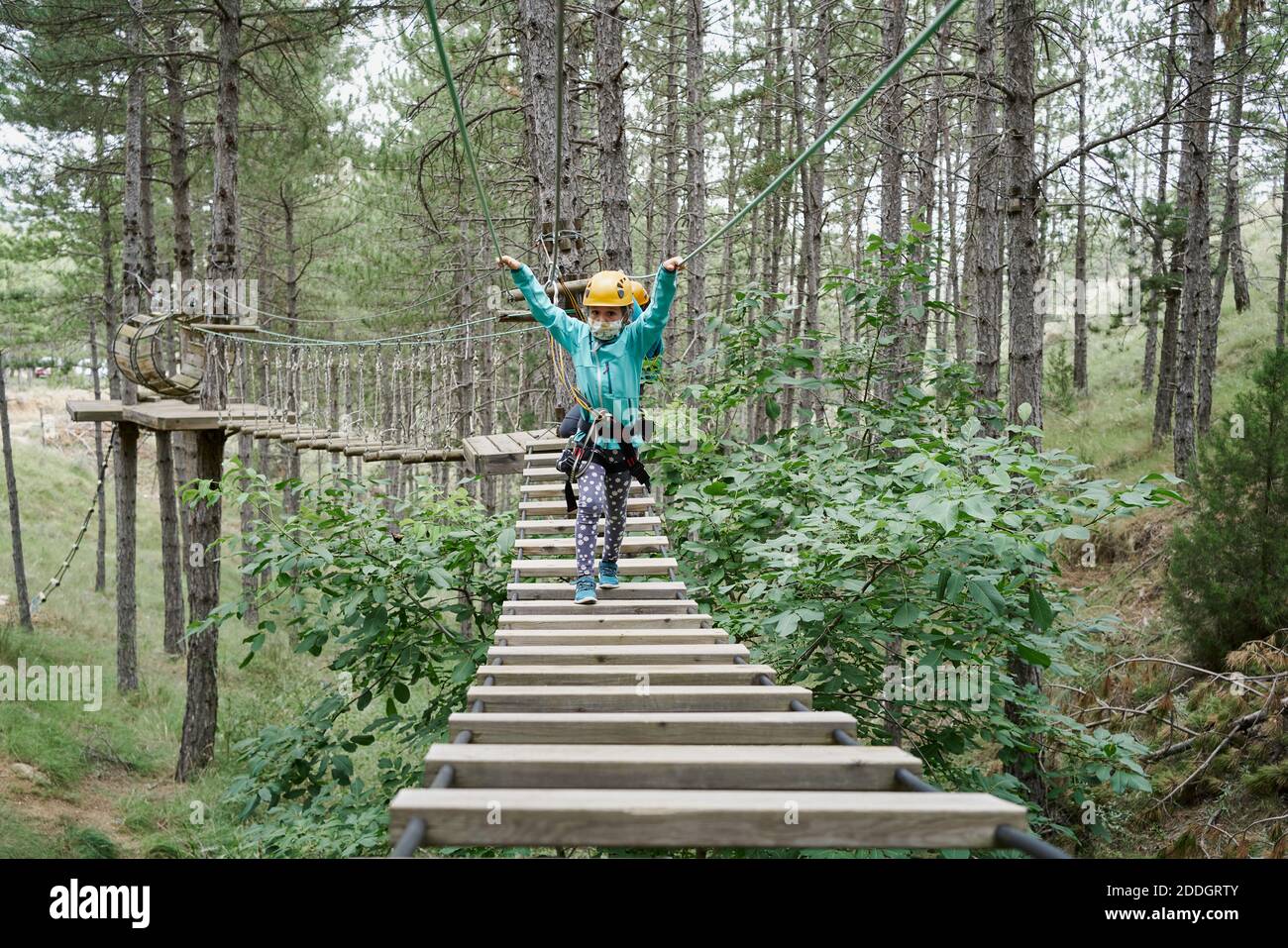 Full Body Harness High Resolution Stock Photography and Images - Alamy