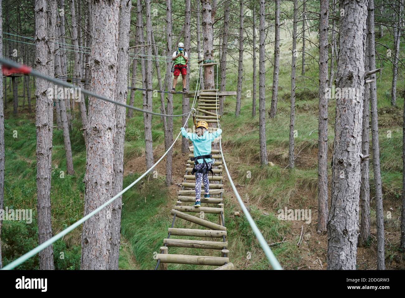 Full Body Harness High Resolution Stock Photography and Images - Alamy