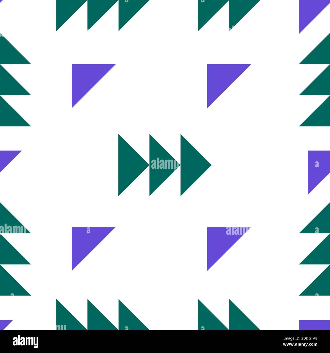 Purple triangles hi-res stock photography and images - Alamy