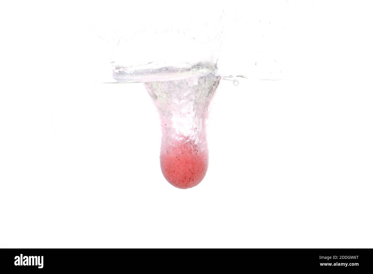 Water bomb splash hi-res stock photography and images - Alamy