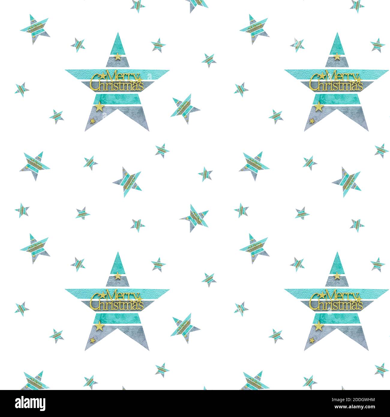 Seamless star background hi-res stock photography and images - Alamy