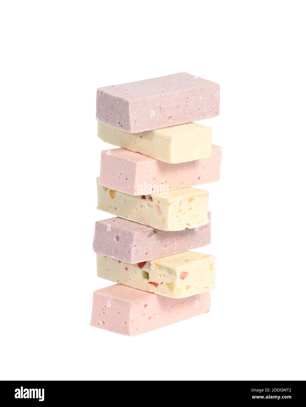 Pastilles Cut Out Stock Images & Pictures - Alamy