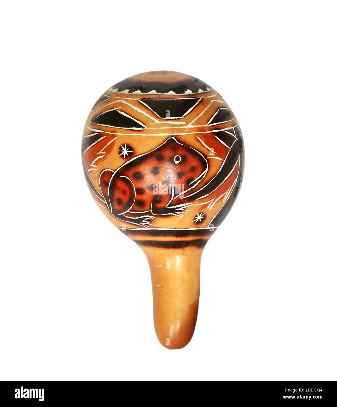 Shaker instrument Cut Out Stock Images & Pictures - Alamy