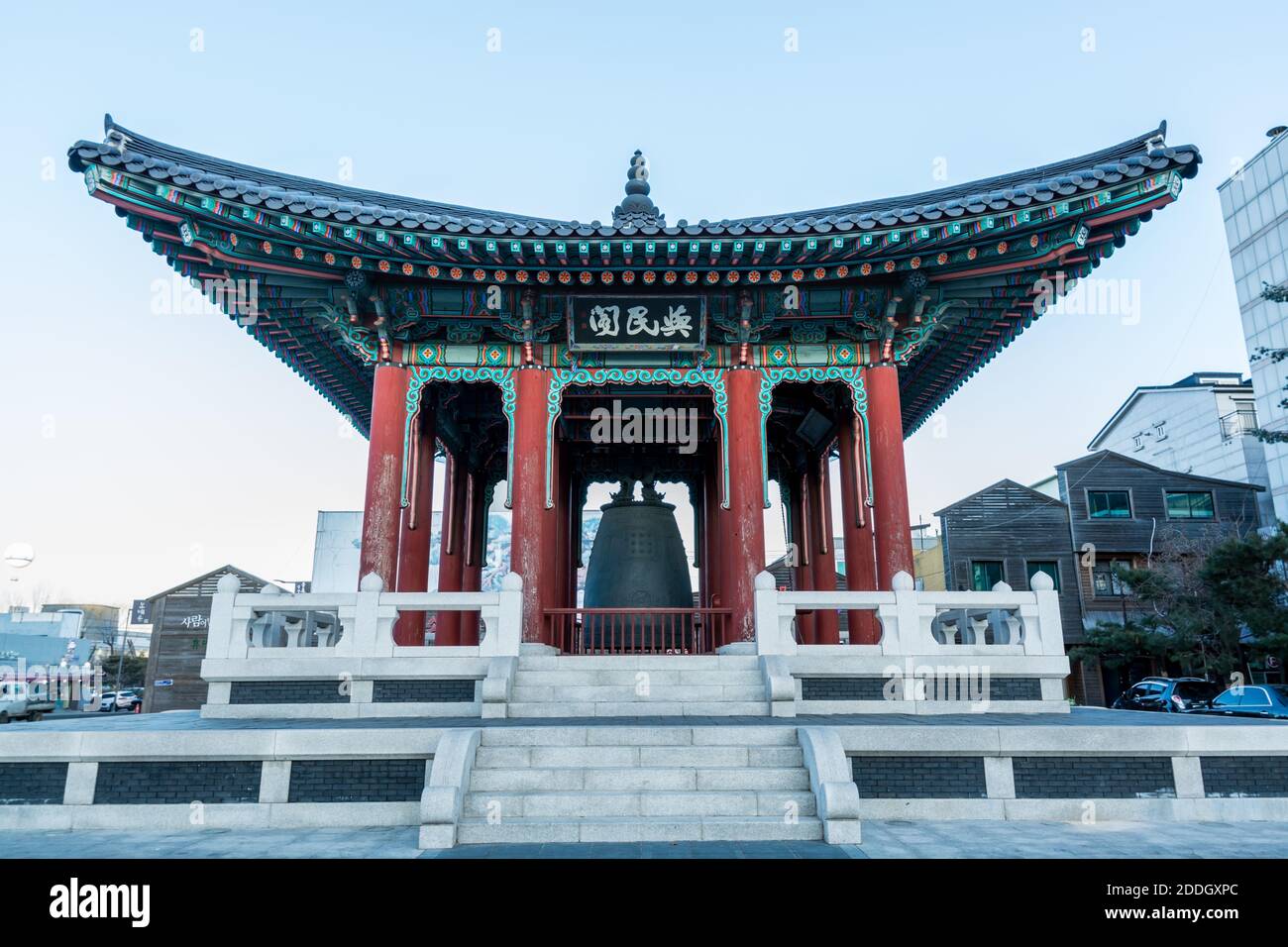 Jeongjo of joseon hi-res stock photography and images - Alamy