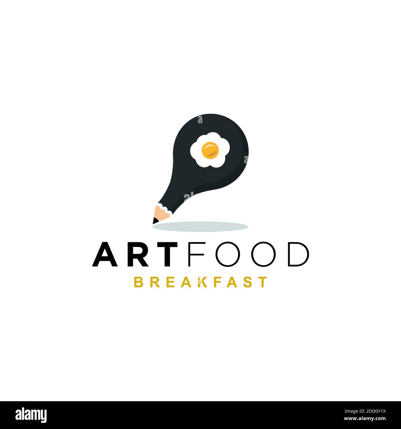 Egg Logo Design
