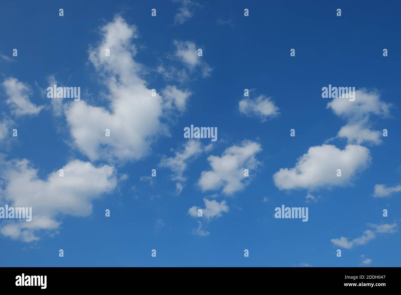 Cumulus clouds freshness hi-res stock photography and images - Alamy