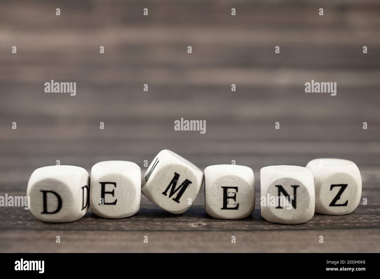 Memory letter dementia hi-res stock photography and images - Alamy