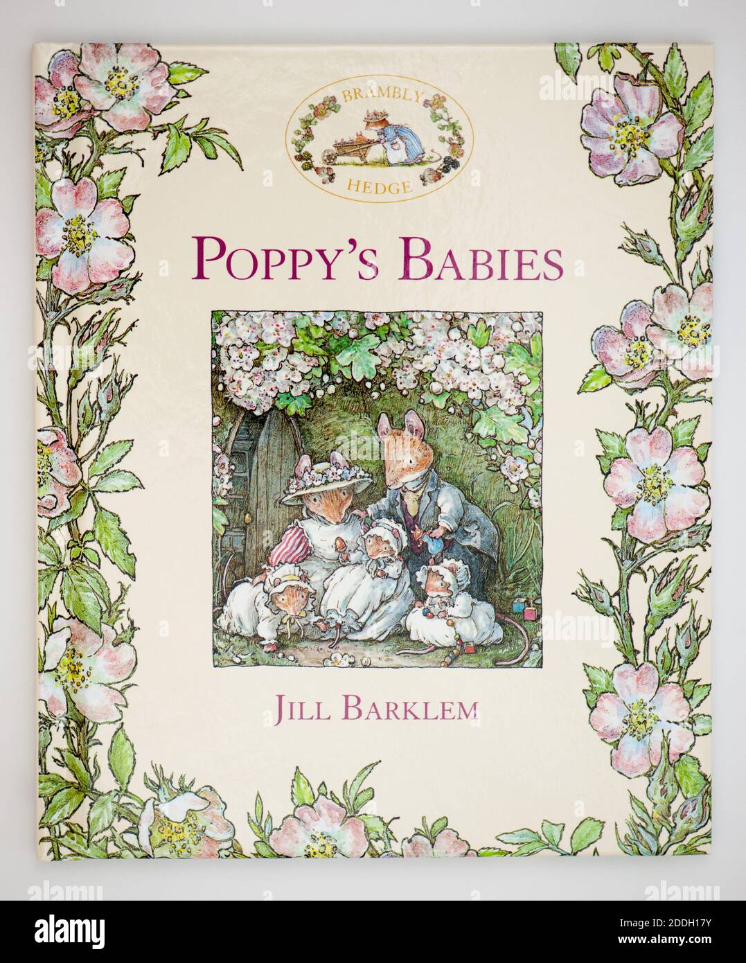 Jill barklem hi-res stock photography and images - Alamy