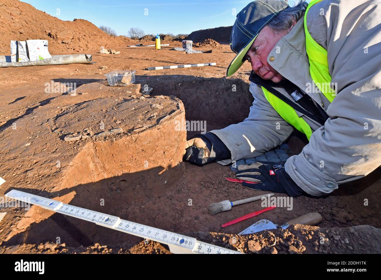 Oberwellenborn hi-res stock photography and images - Alamy
