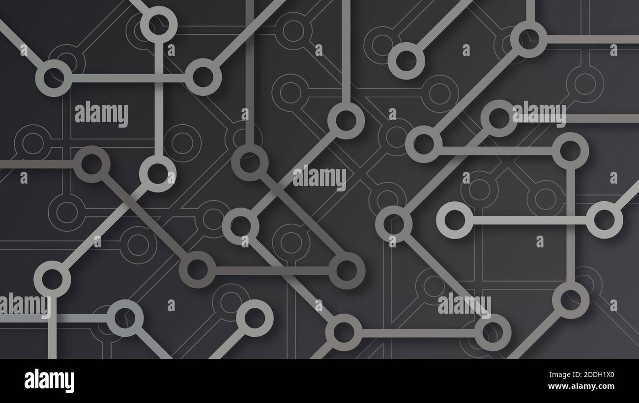Pcb background hi-res stock photography and images - Alamy