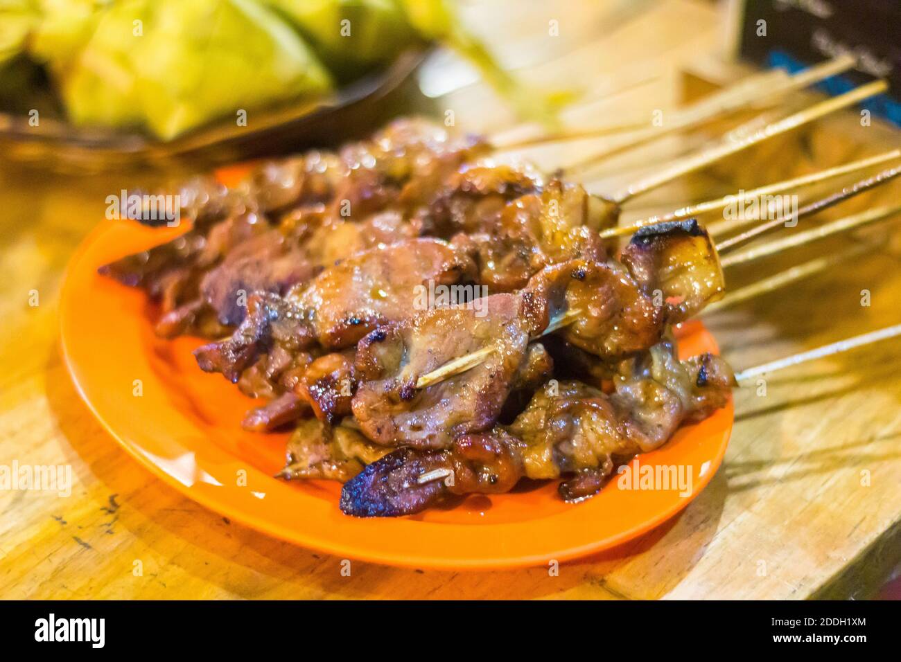 Philippines iligan city hi-res stock photography and images - Alamy