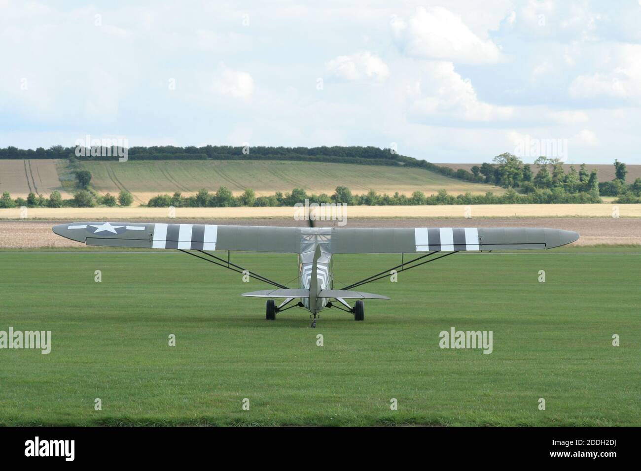 Monoplane hi-res stock photography and images - Alamy