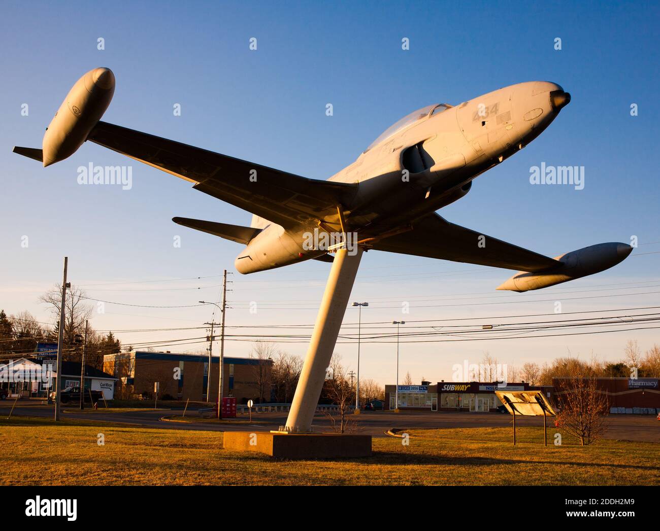 Lockheed canadair hi-res stock photography and images - Alamy