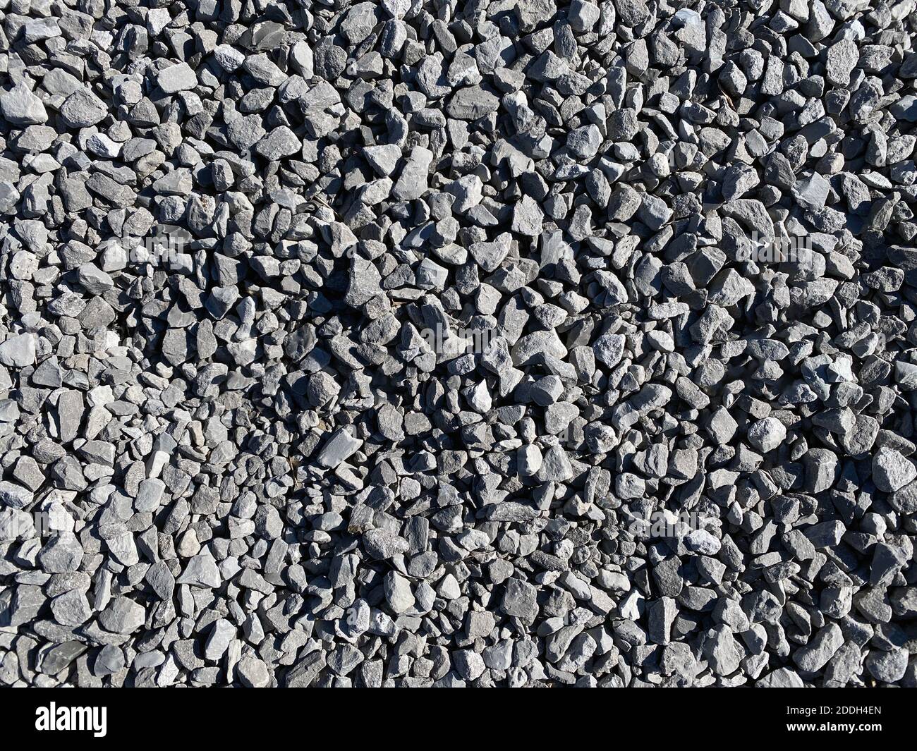 Pebble stone path walkway hi-res stock photography and images - Alamy