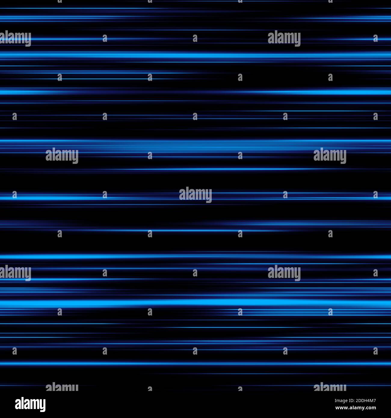 Seamless light trail pattern on black background Stock Photo - Alamy