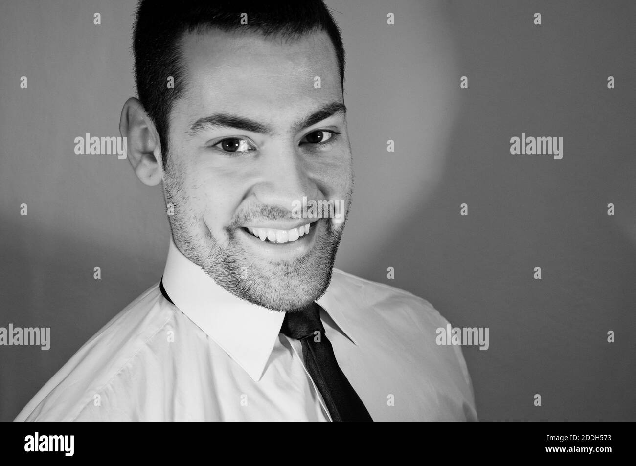 Portrait man smiling people men portraits portrait black and white hi ...