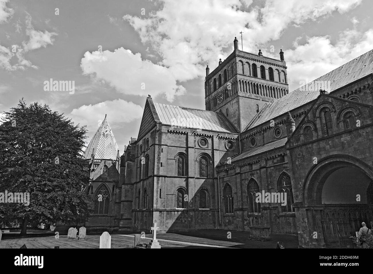 Southwell Minster, Cathedral & Parish Church, Southwell ...