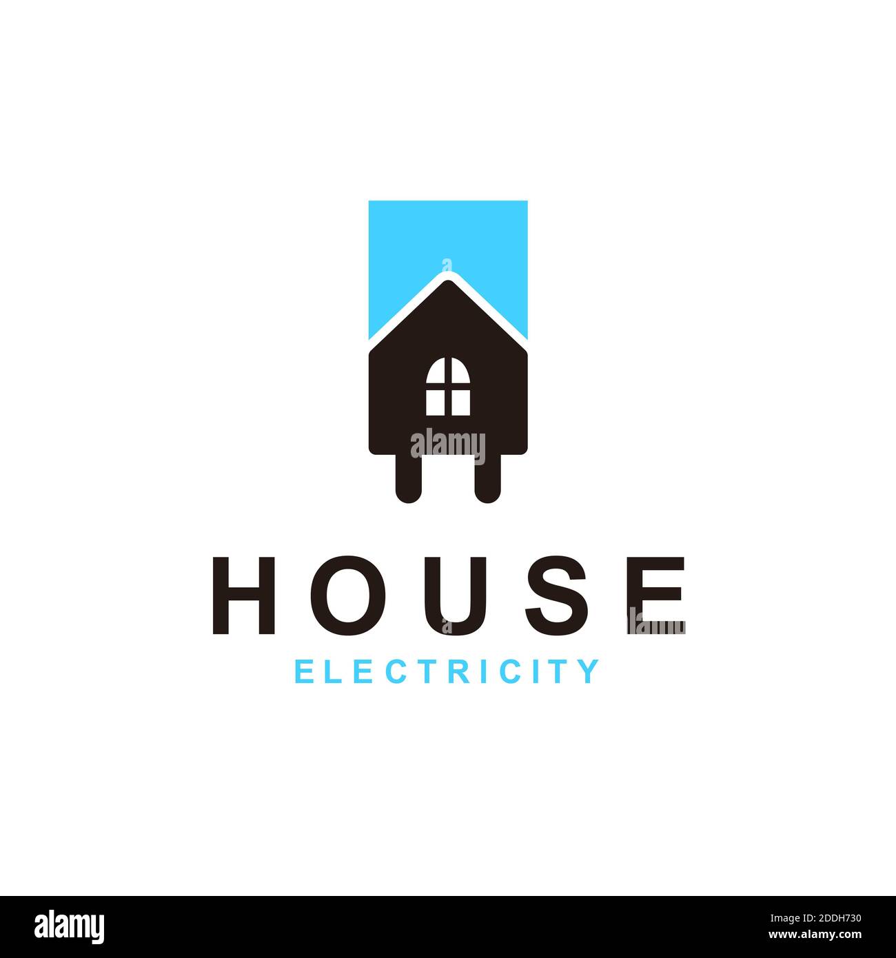 Symbol electric plug battery Cut Out Stock Images & Pictures - Alamy