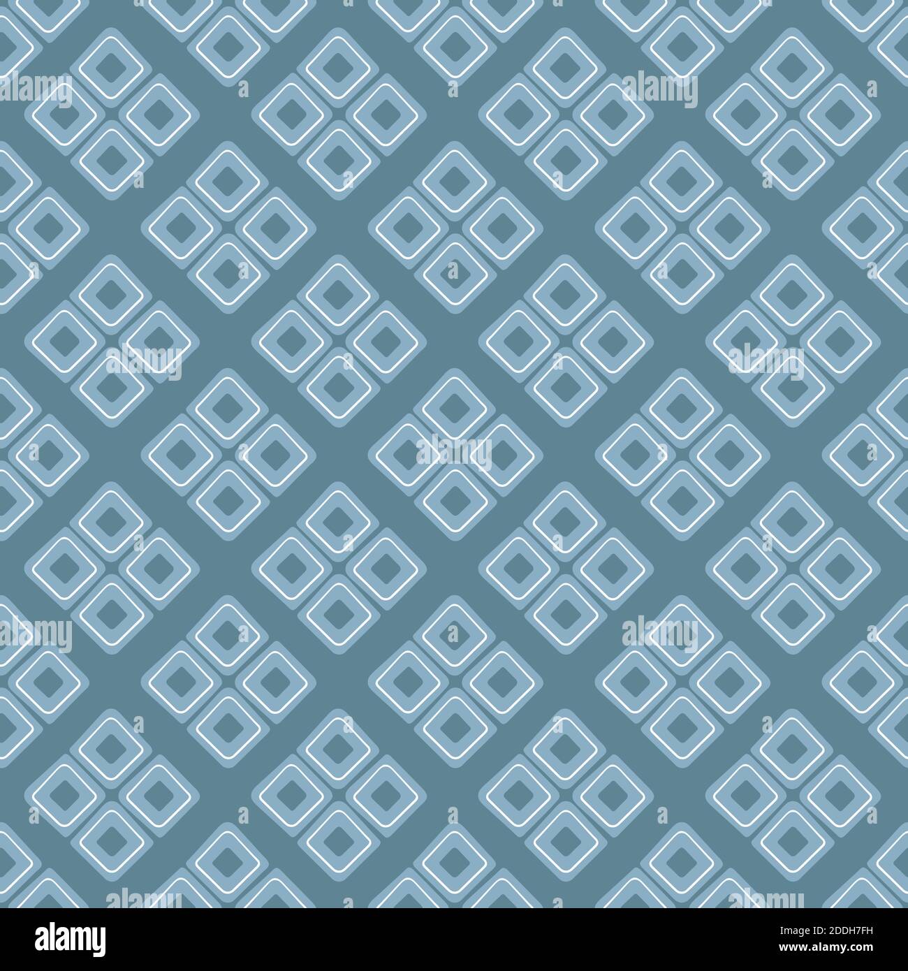 Simple repeating diamond design hi-res stock photography and images - Alamy