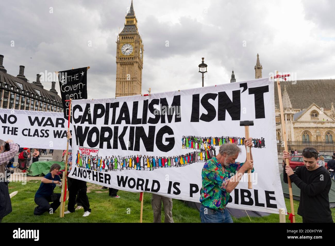 Up coming general election hi-res stock photography and images - Alamy