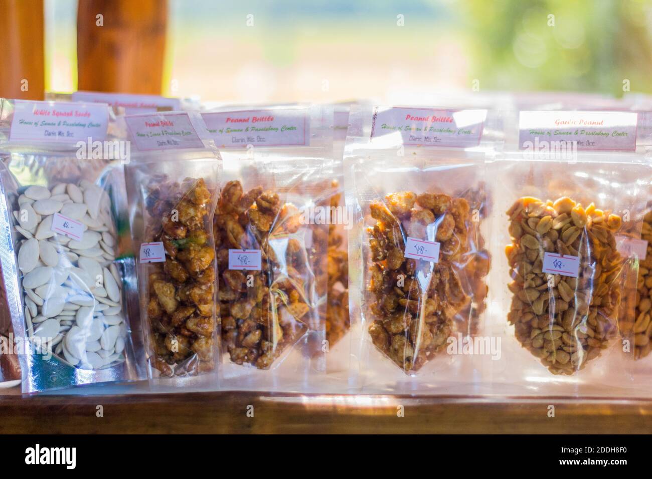 Filipino products hi-res stock photography and images - Alamy