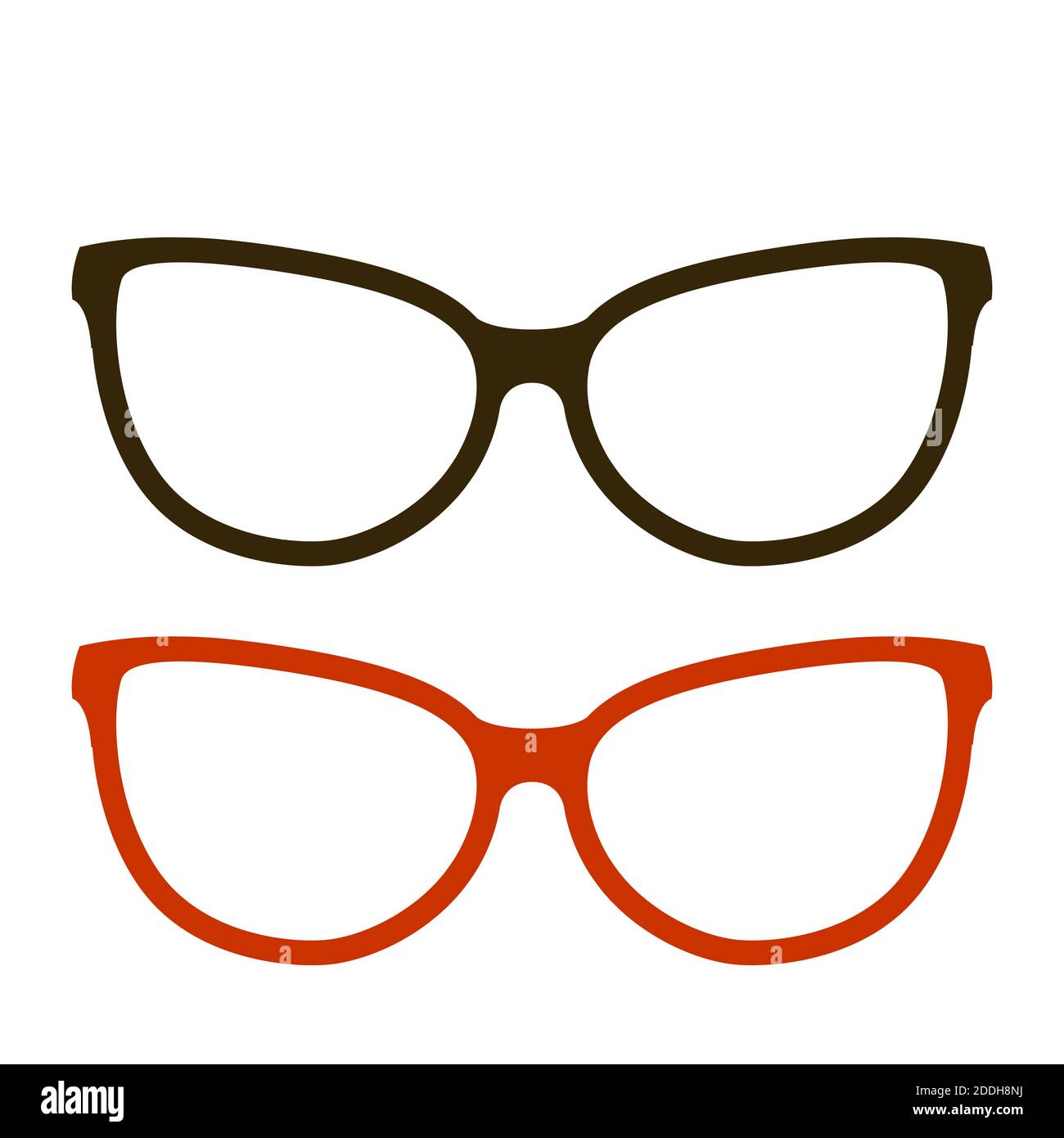 Frames design vector Cut Out Stock Images & Pictures - Alamy