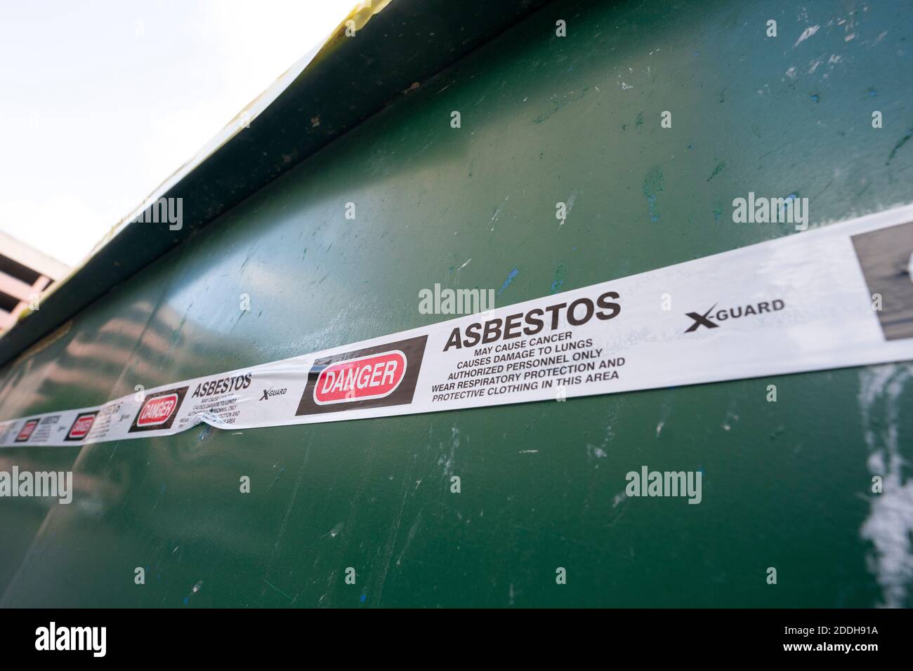 Asbestos materials hi-res stock photography and images - Alamy