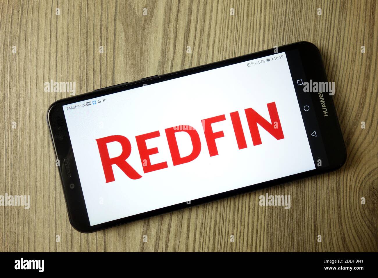 Redfin corp hi-res stock photography and images - Alamy