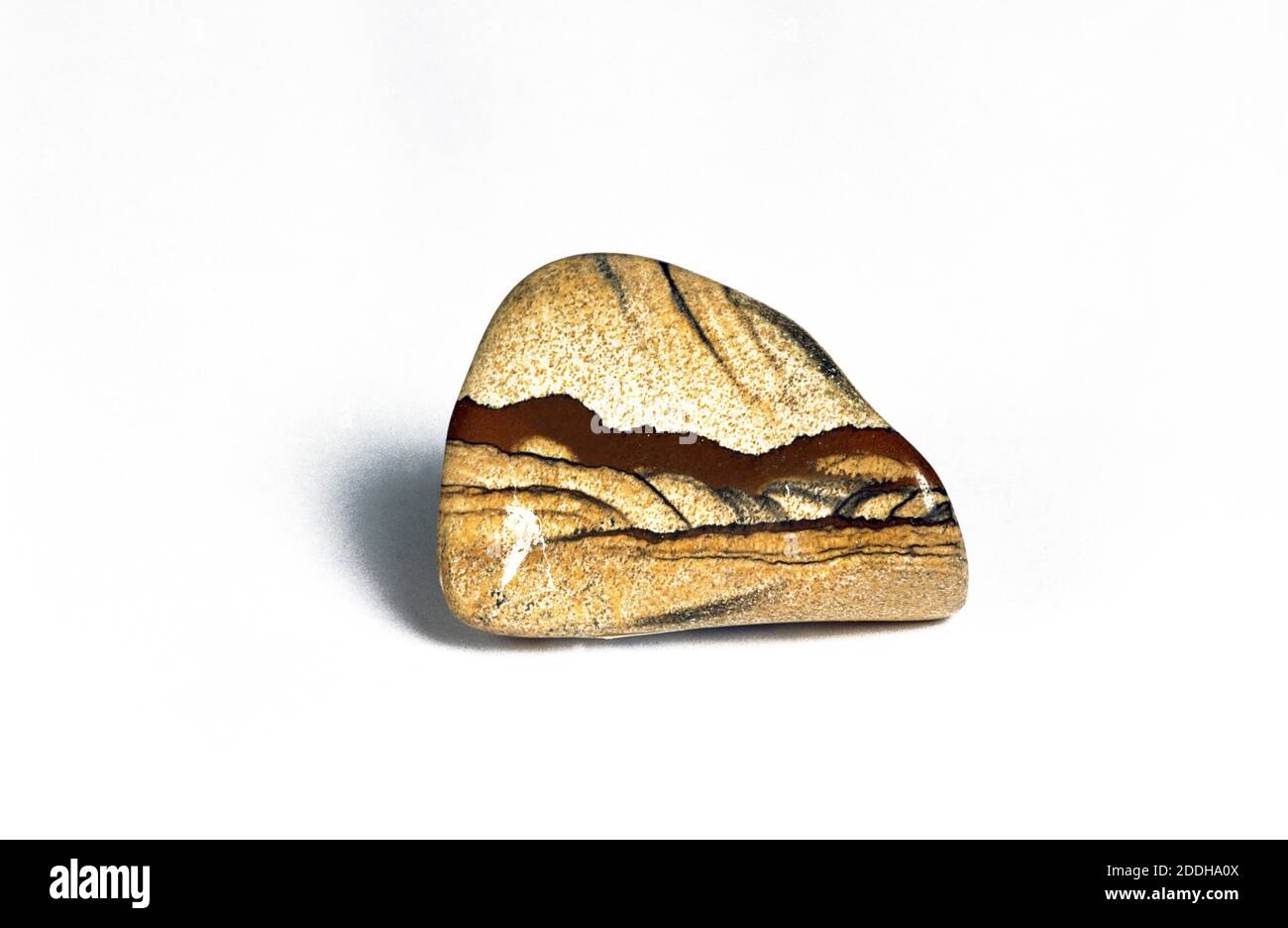 Jasper landscape Cut Out Stock Images & Pictures - Alamy