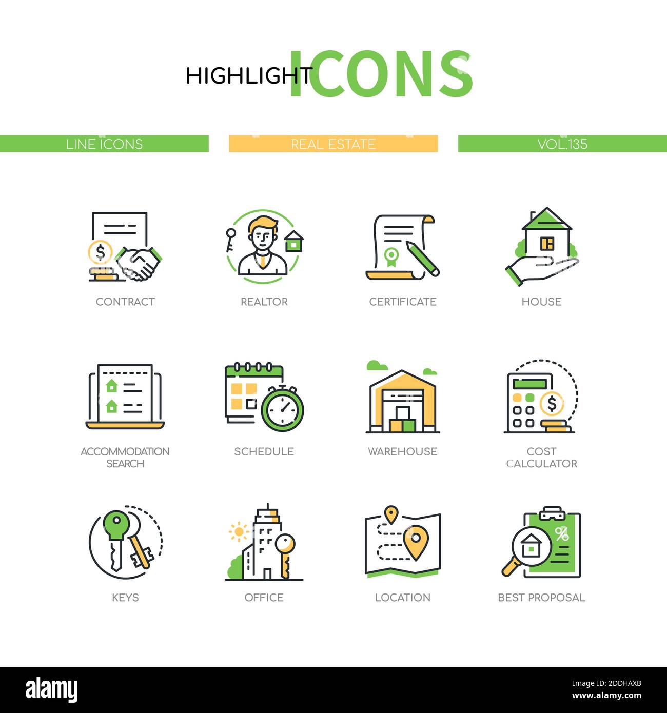 Housing and urban development agency Stock Vector Images - Alamy
