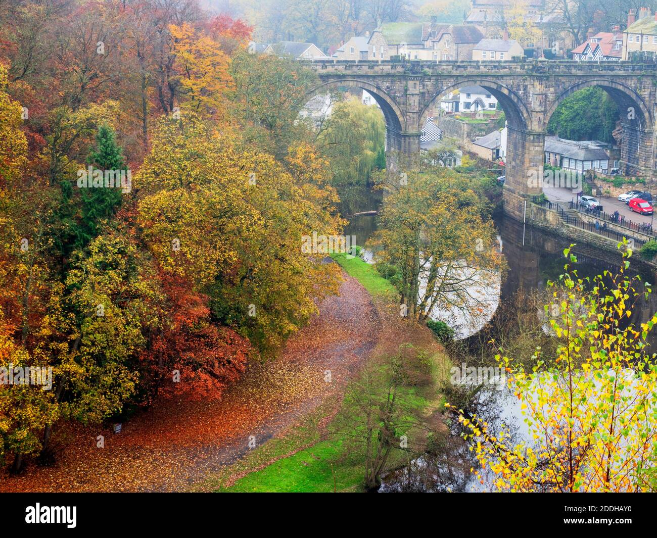 Autumn In Yorkshire High Resolution Stock Photography and Images - Alamy
