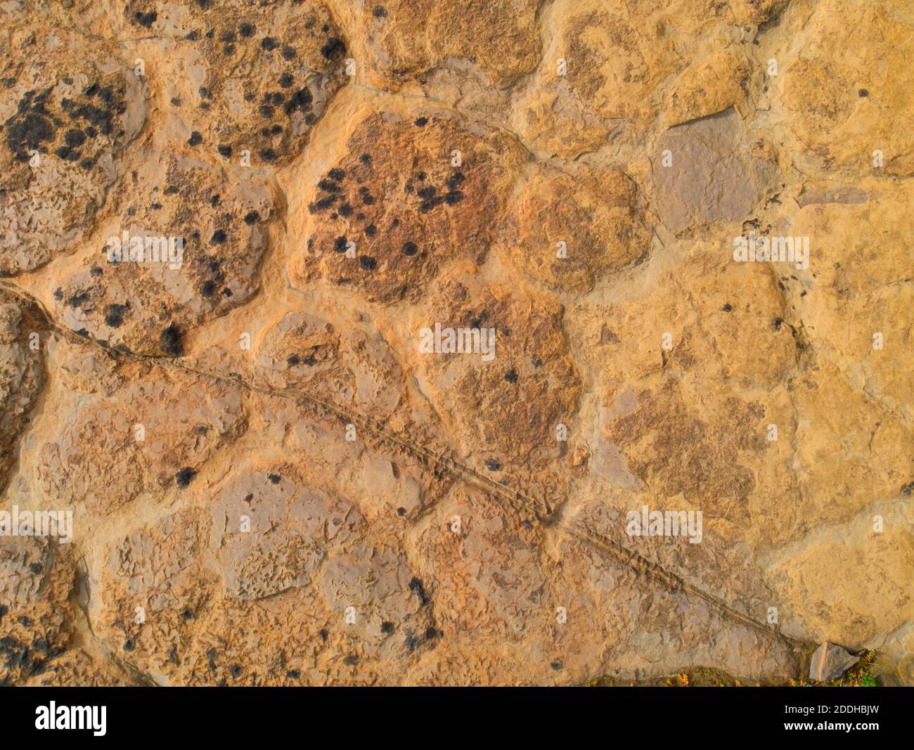 Rock patterns hi-res stock photography and images - Alamy
