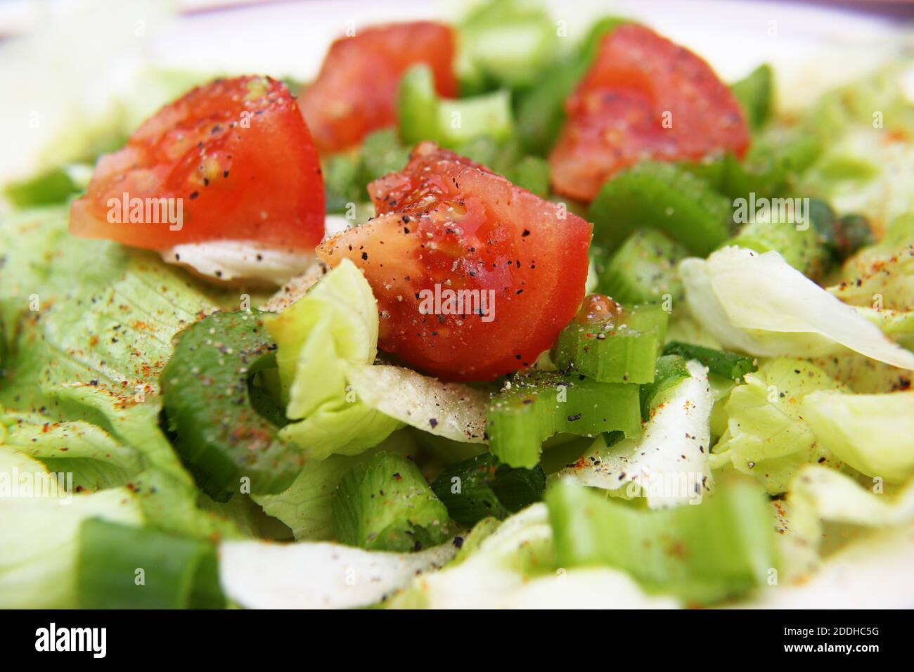 Healthy cold vegetables hi-res stock photography and images - Alamy