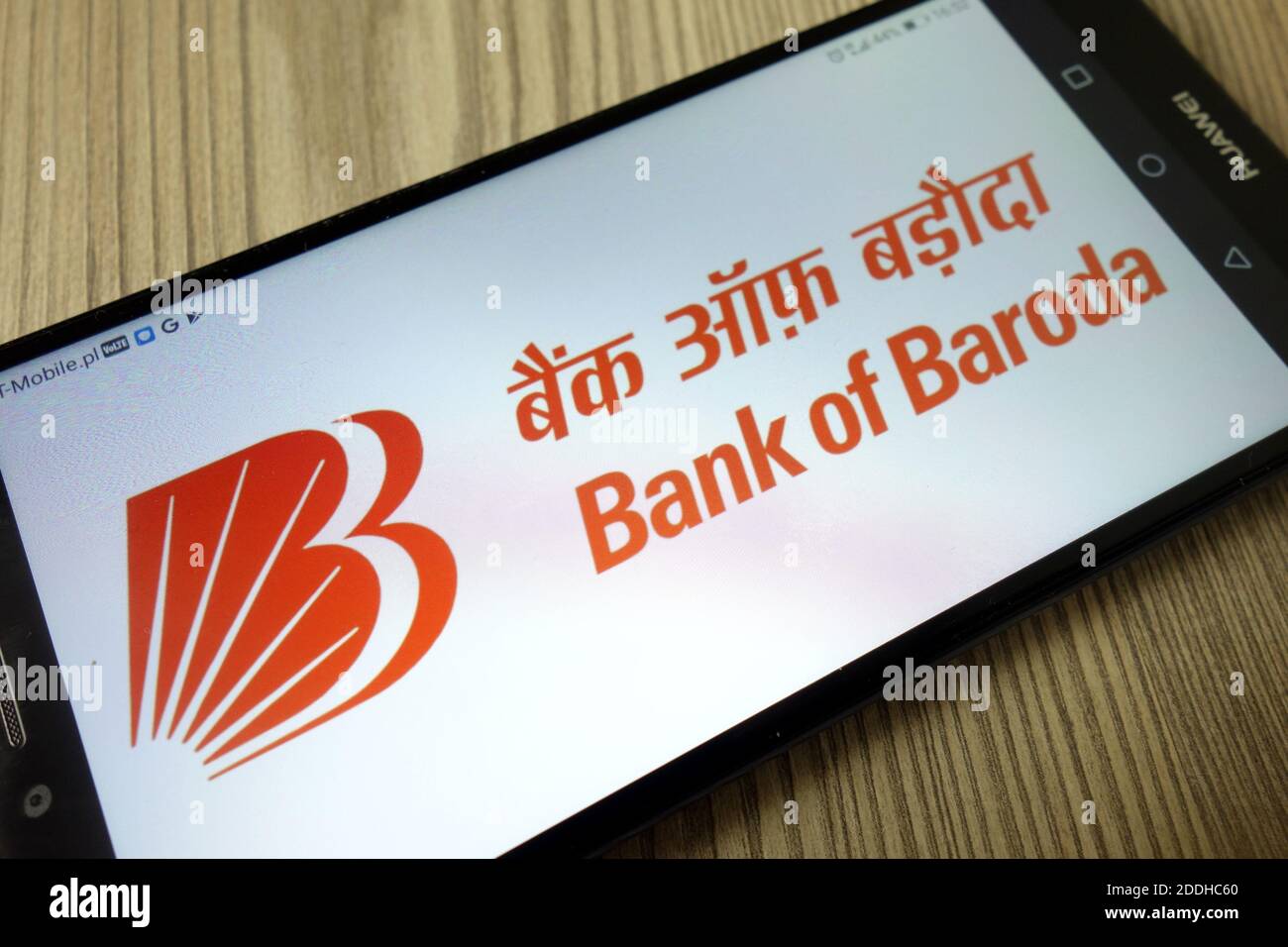 Bank of baroda hi-res stock photography and images - Alamy