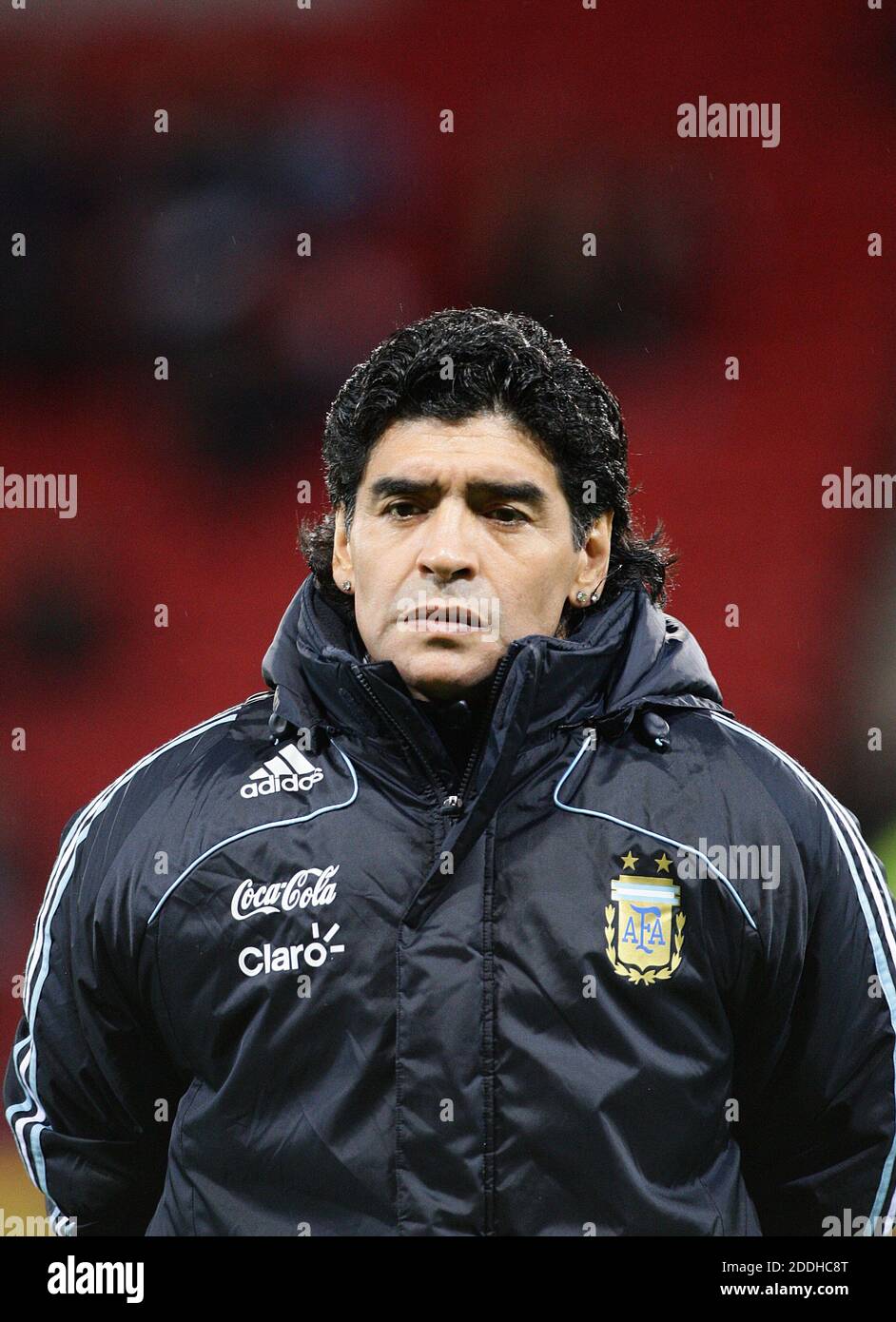 Diego Maradona High Resolution Stock Photography and Images - Alamy