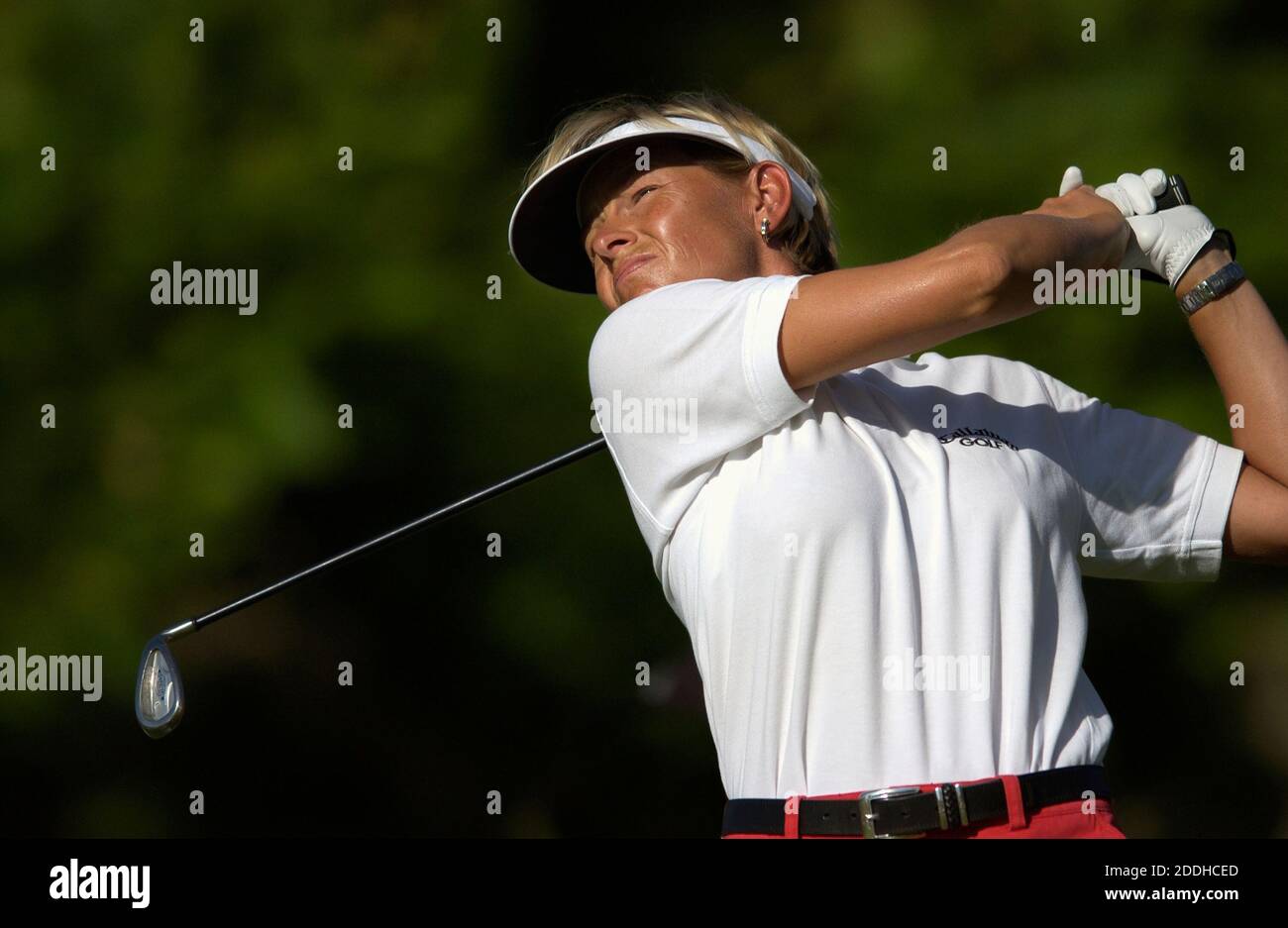 British Open Championship 2000 High Resolution Stock Photography and ...