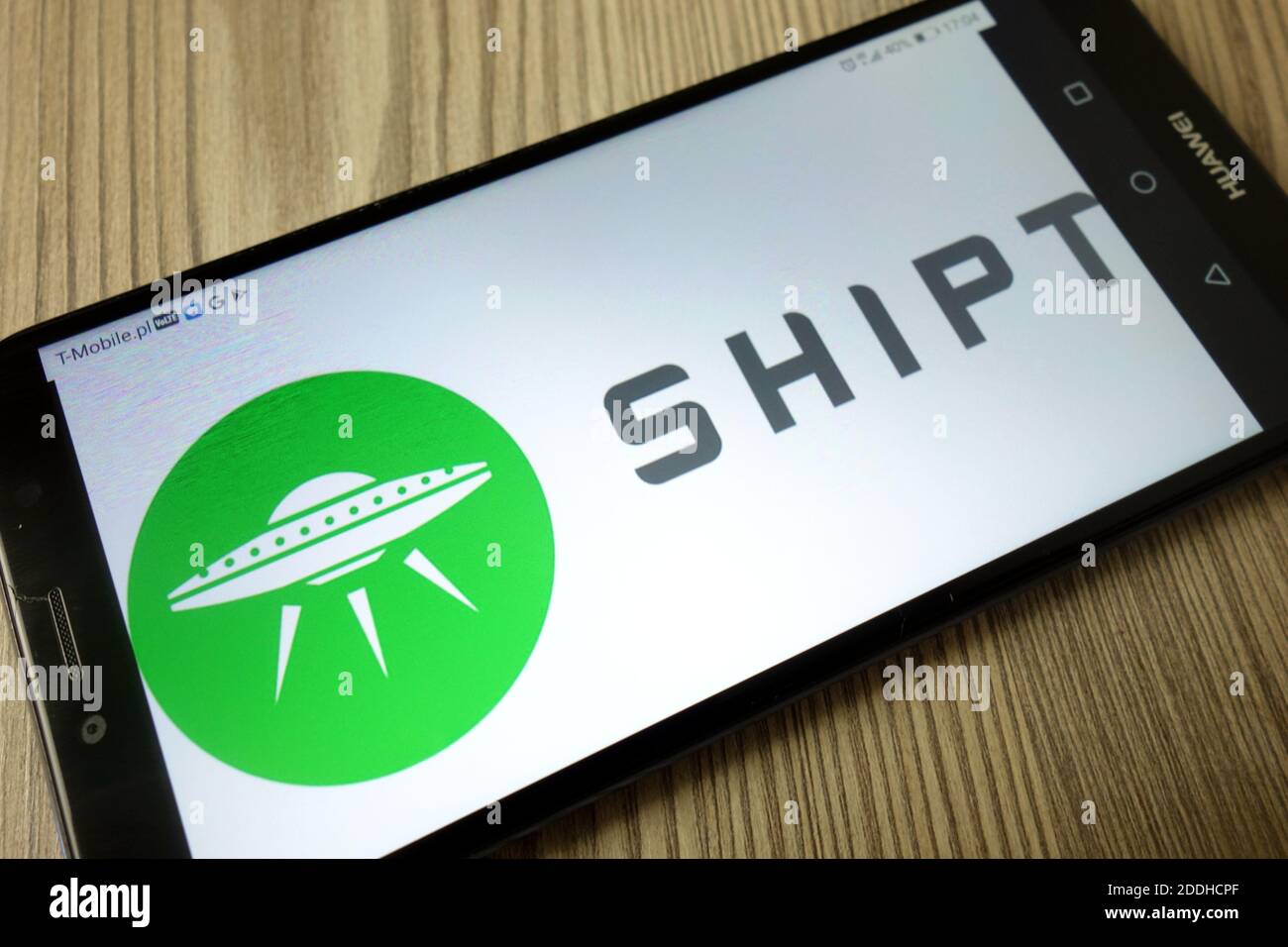 Shipt logo hi-res stock photography and images - Alamy