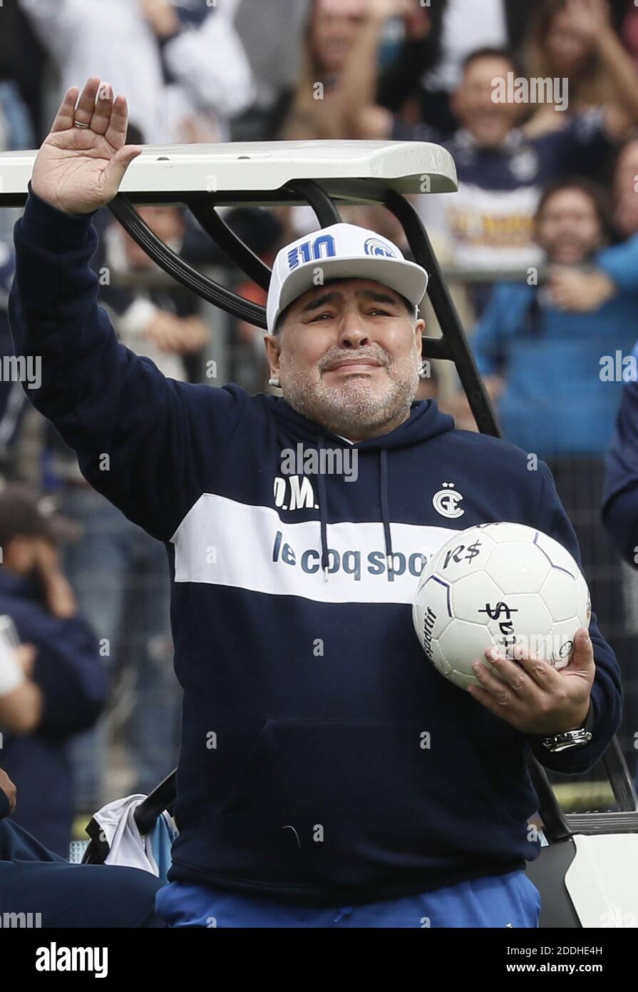 Diego maradona 1986 hi-res stock photography and images - Alamy