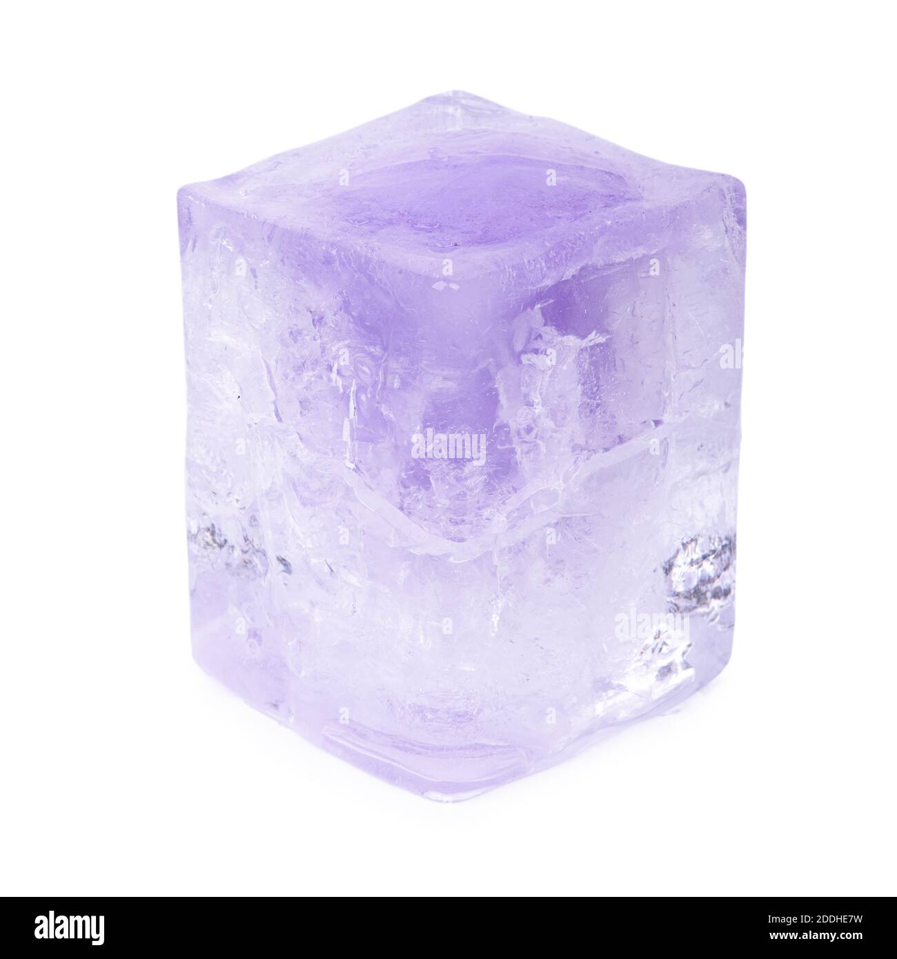 Piece of ice rectangle hi-res stock photography and images - Alamy