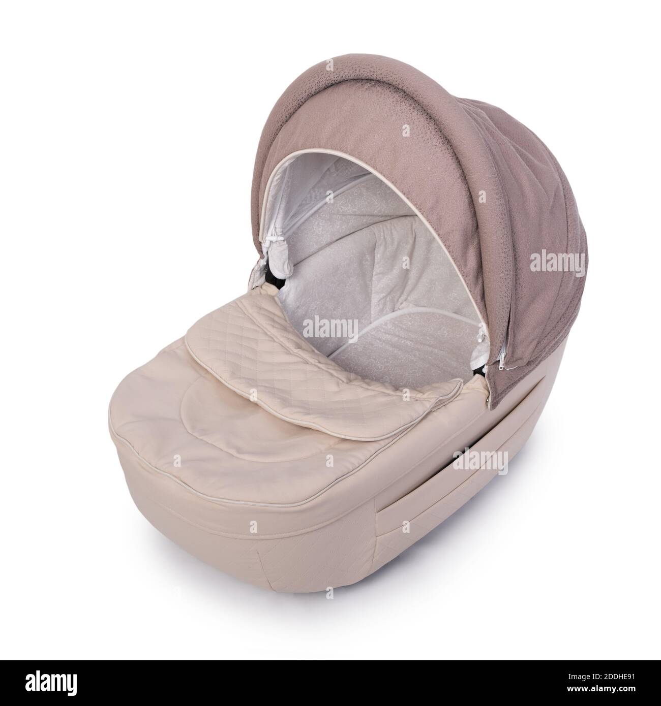 Carrycot High Resolution Stock Photography and Images - Alamy