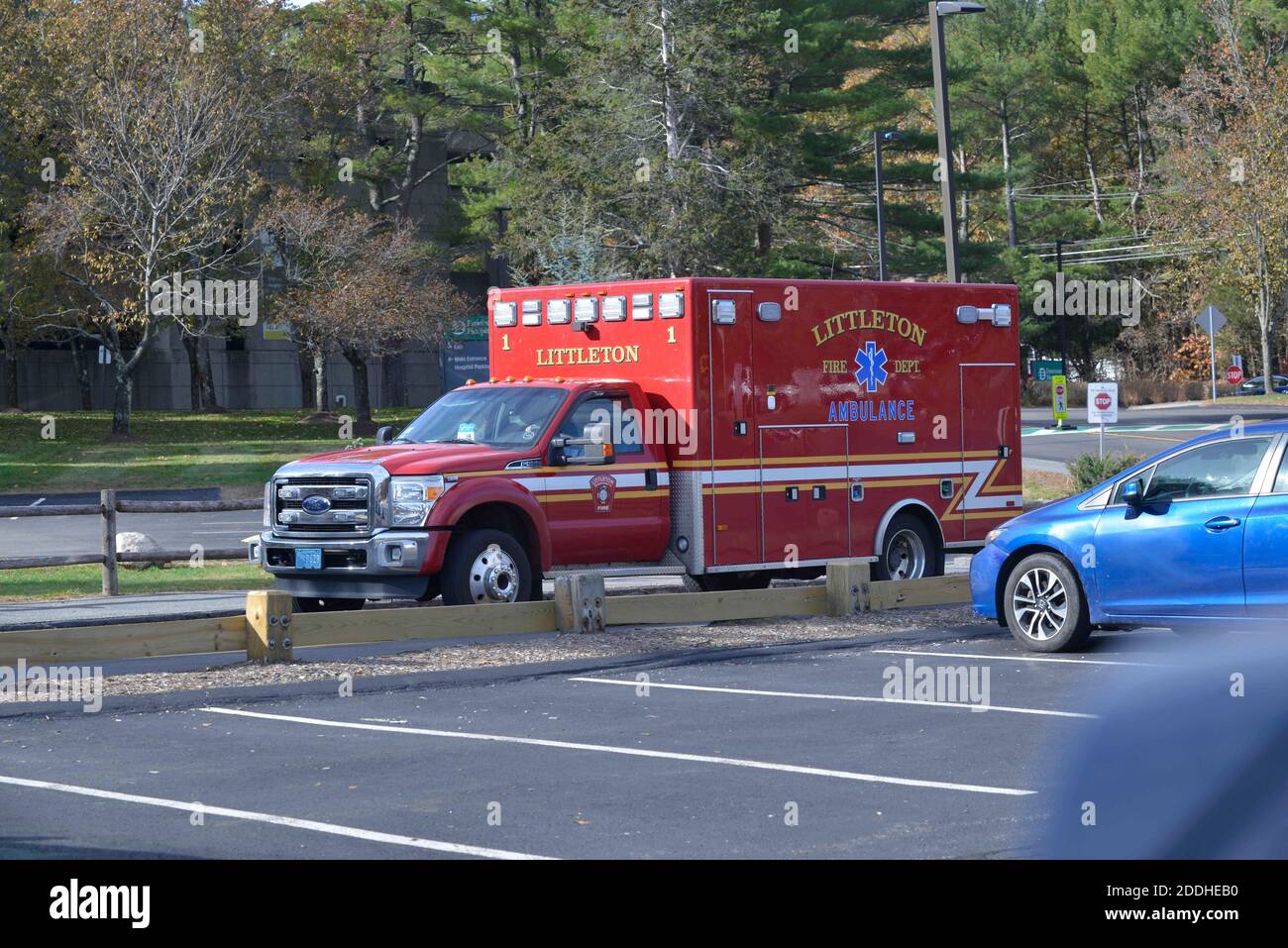 Stvincentshospital hi-res stock photography and images - Alamy
