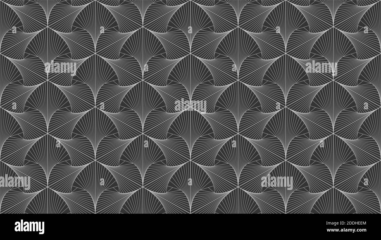 Grey fabric background Stock Vector Images - Alamy
